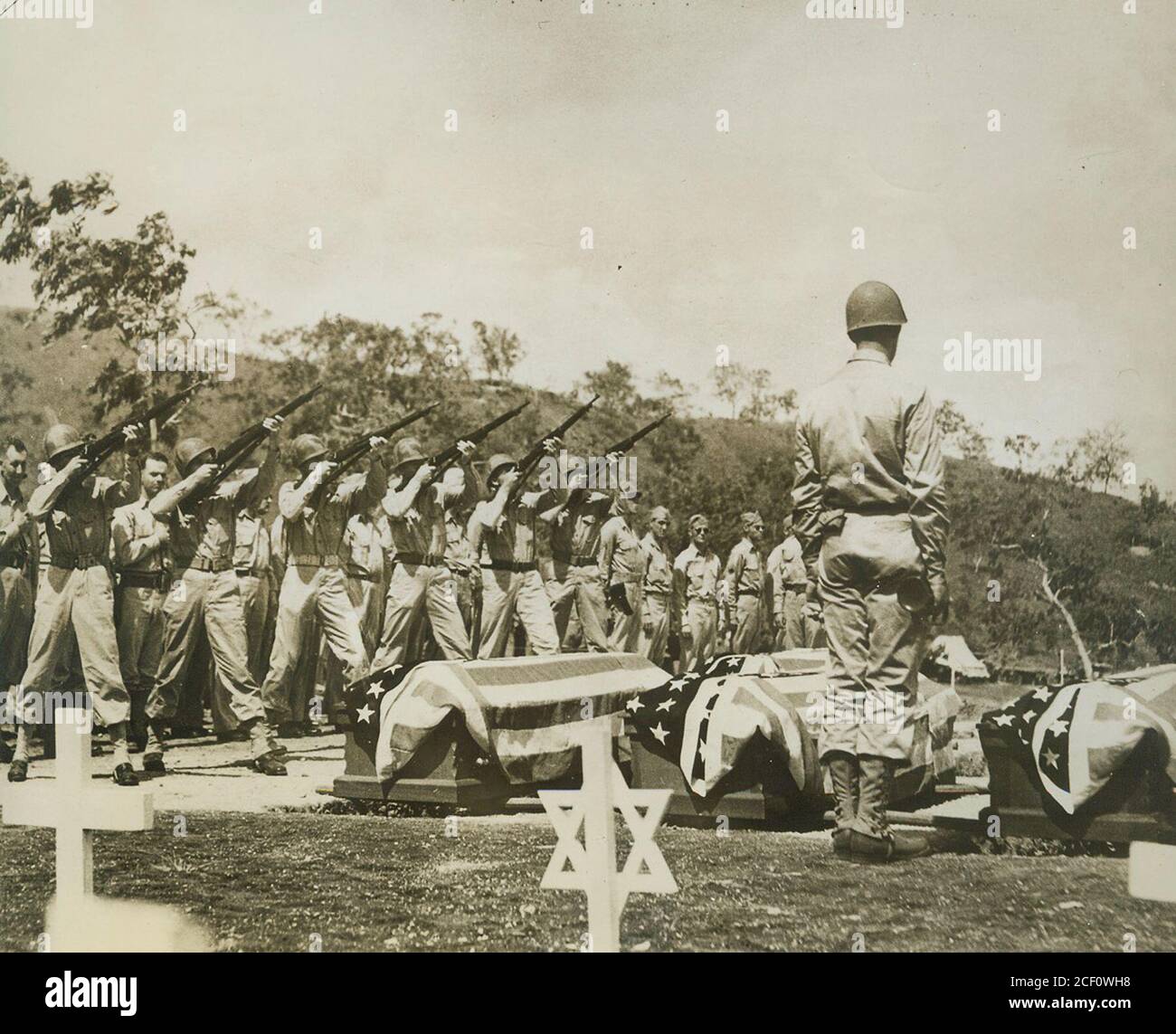 World war ii war correspondent hi-res stock photography and images - Alamy