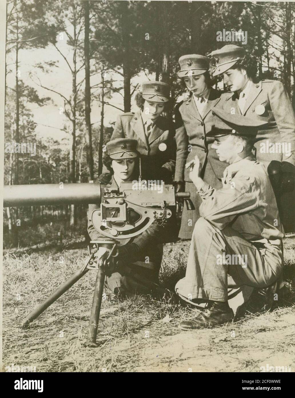 World War 2 World War Ii Usmc High Resolution Stock Photography and ...