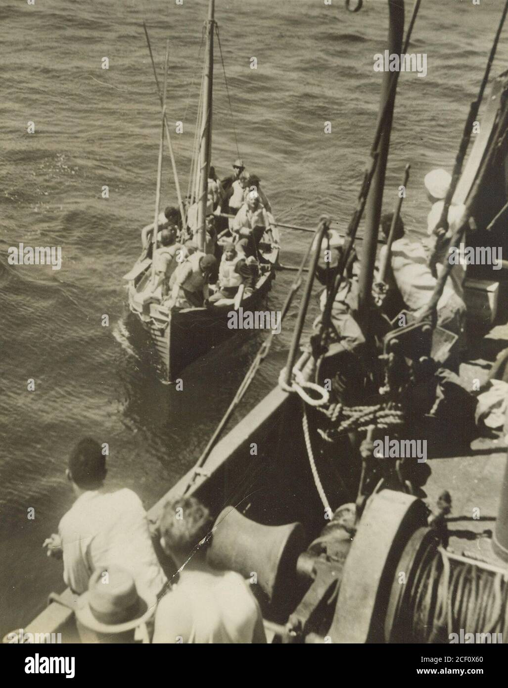 Merchant ship world war ii hi-res stock photography and images - Alamy