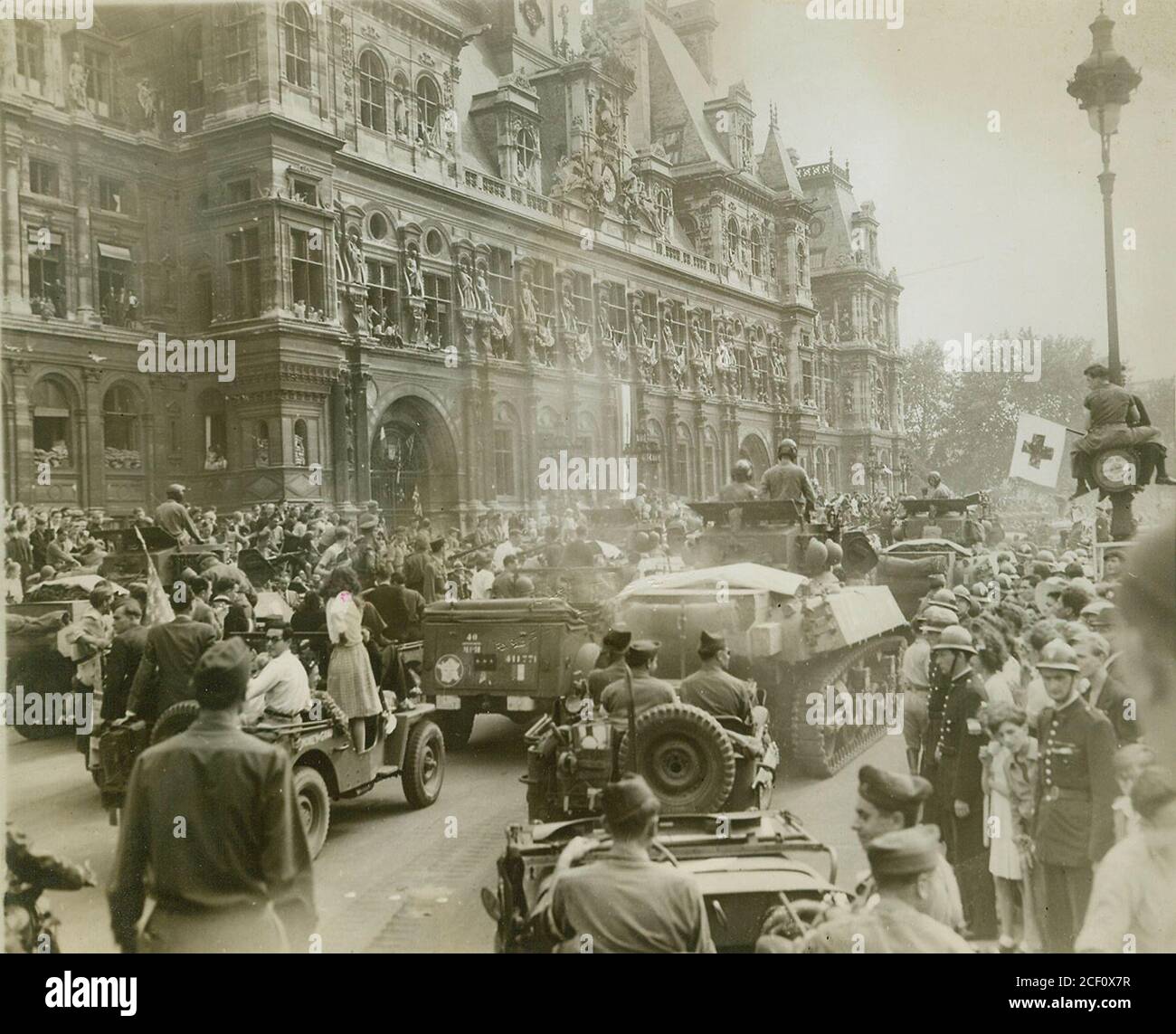 American stage 1940s hi-res stock photography and images - Alamy