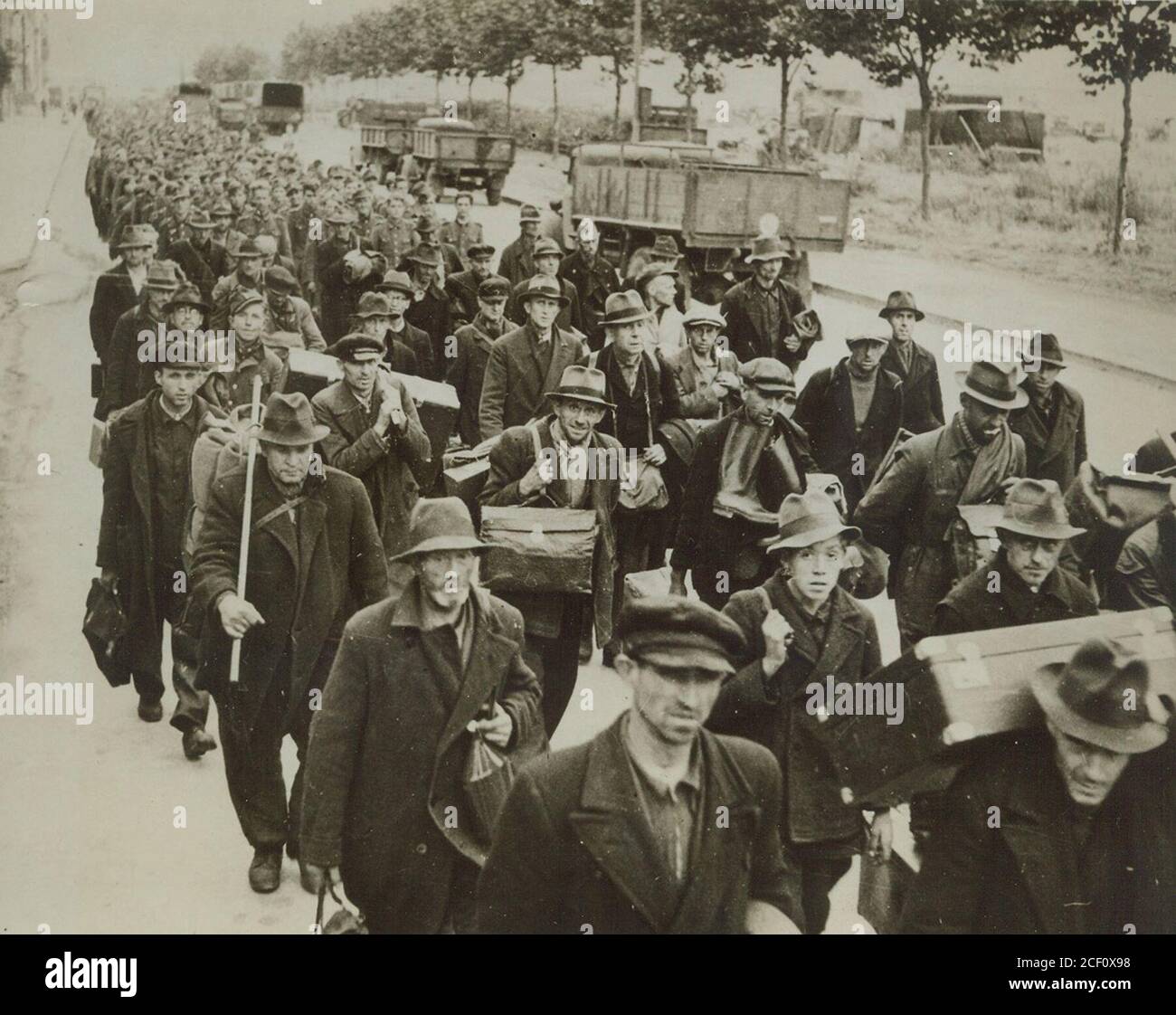 Civvies hi-res stock photography and images - Alamy