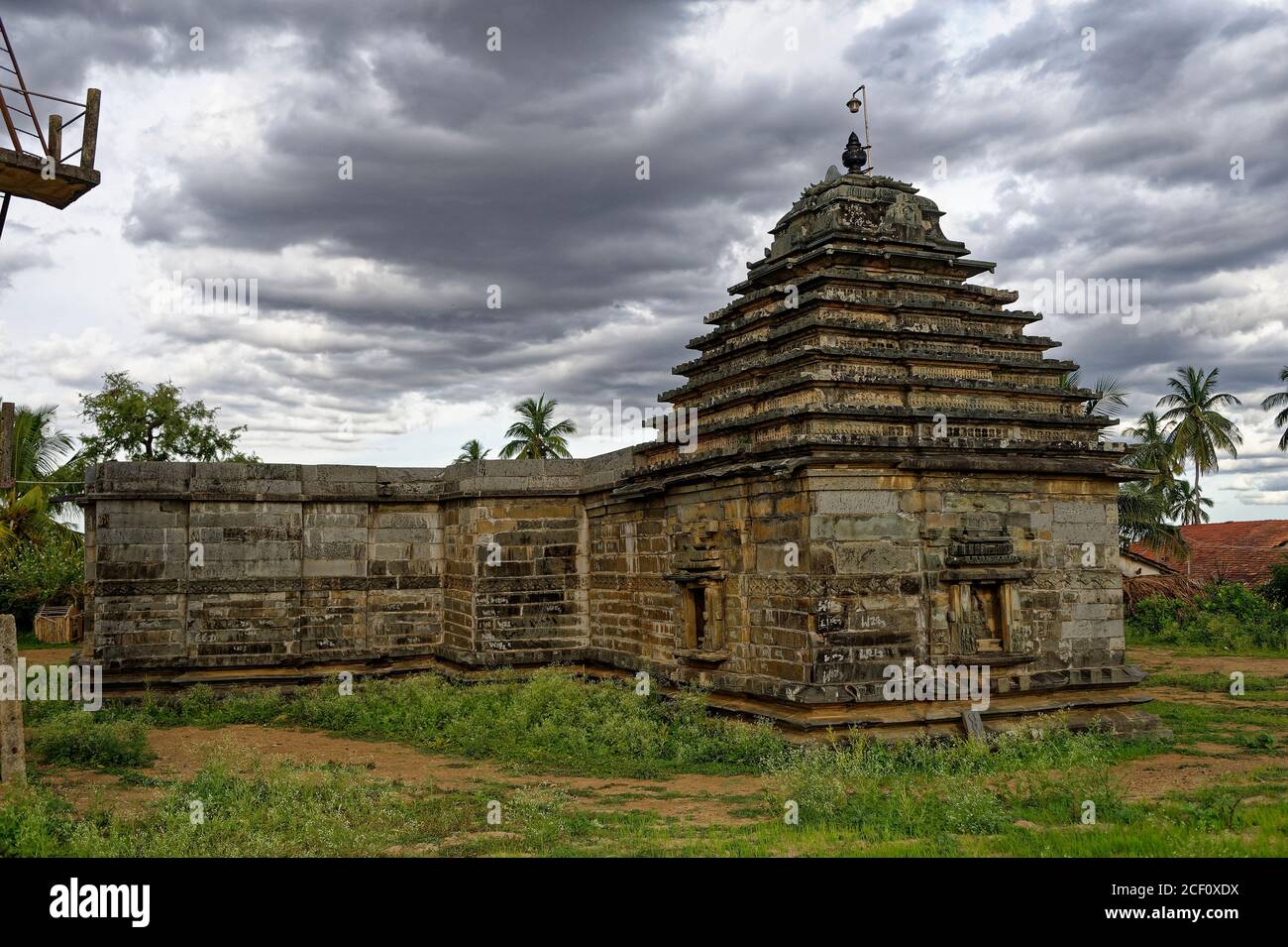 Someshwara hi-res stock photography and images - Alamy