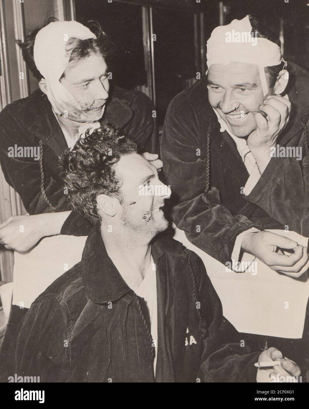 Attu battle hi-res stock photography and images - Alamy