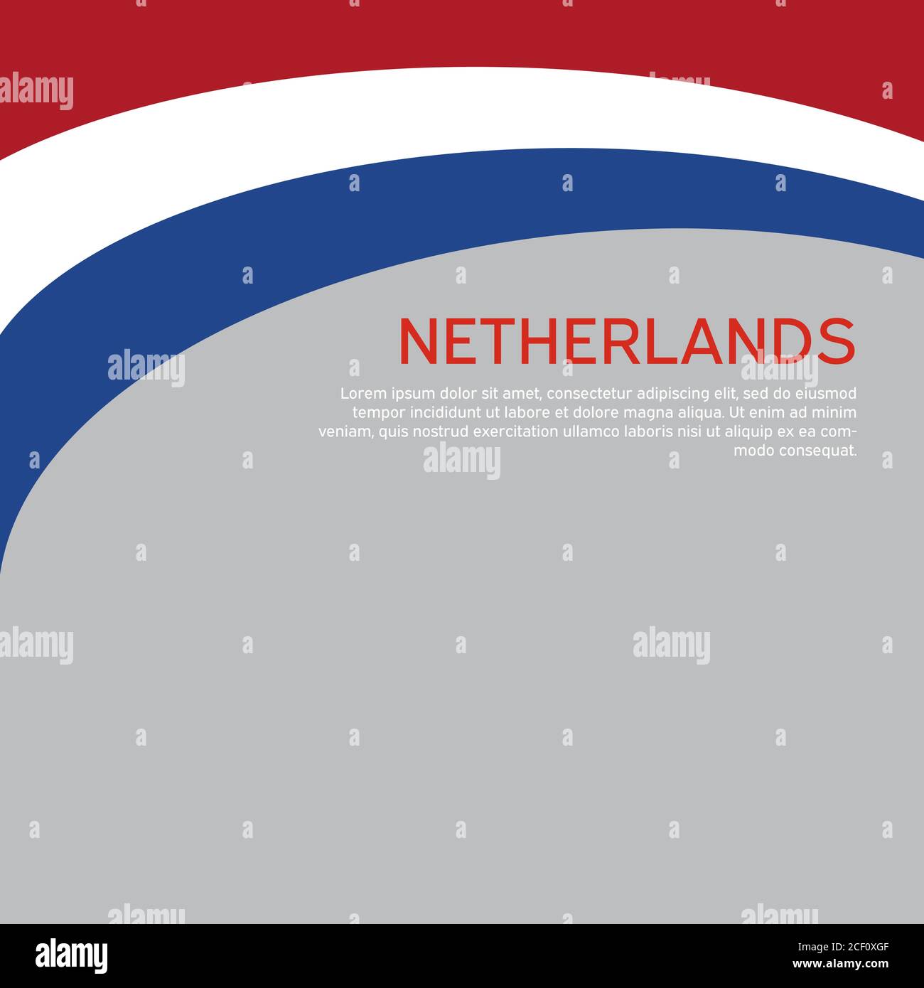 Dutch flyer Stock Vector Images - Alamy