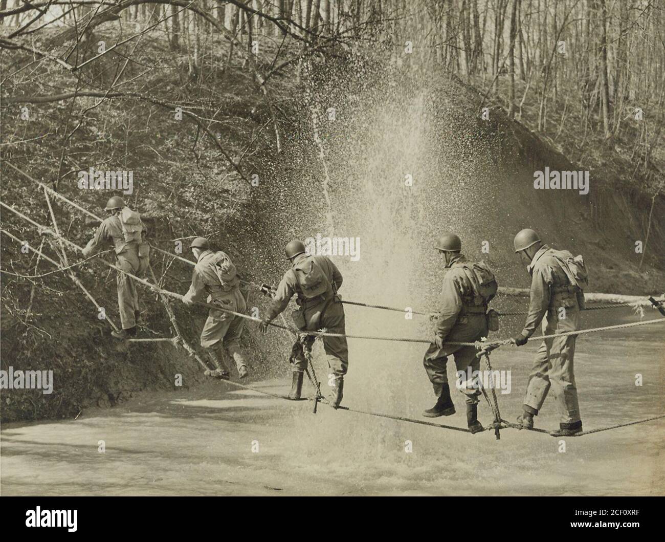 Ranger Training High Resolution Stock Photography and Images - Alamy