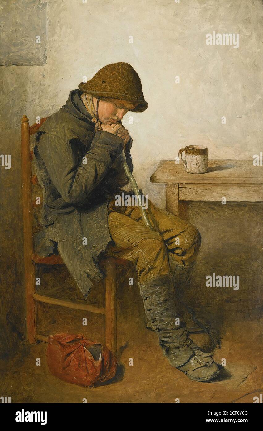 Edward thompson hi-res stock photography and images - Alamy