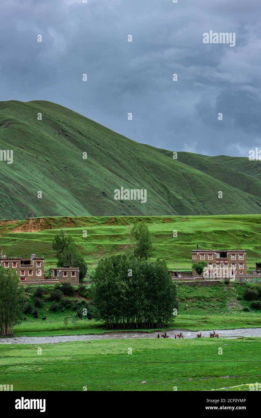 Samll green house hi-res stock photography and images - Alamy