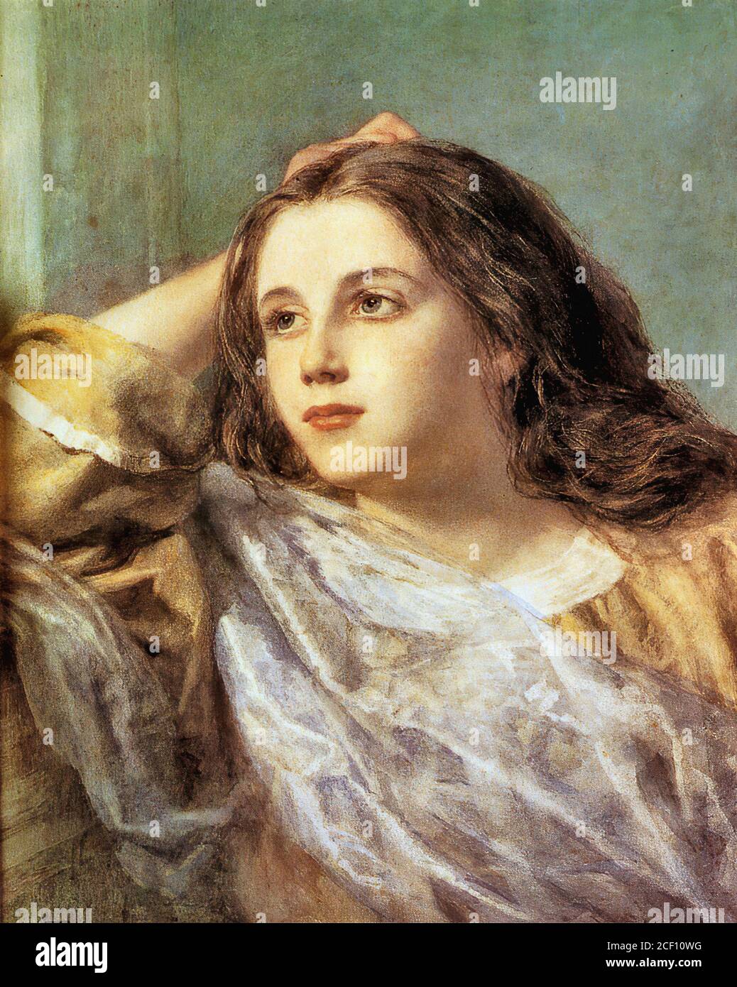 Dobson william charles thomas hi-res stock photography and images - Alamy