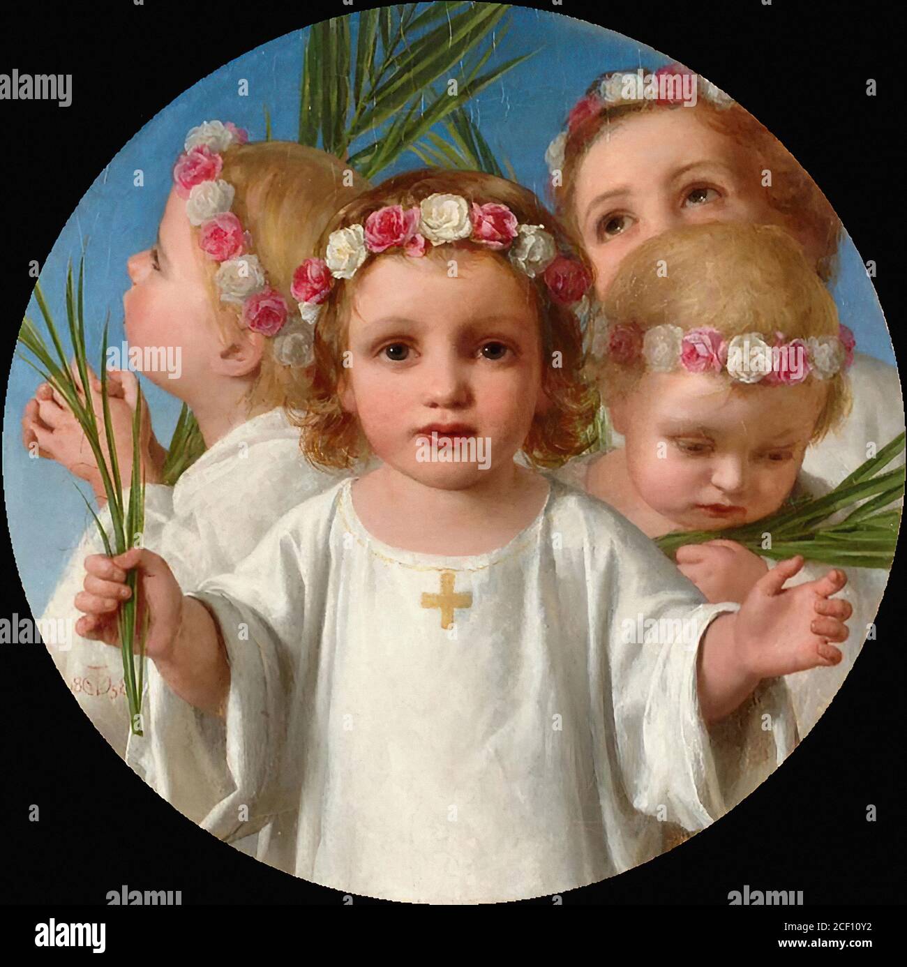 Holy innocents hi-res stock photography and images - Alamy