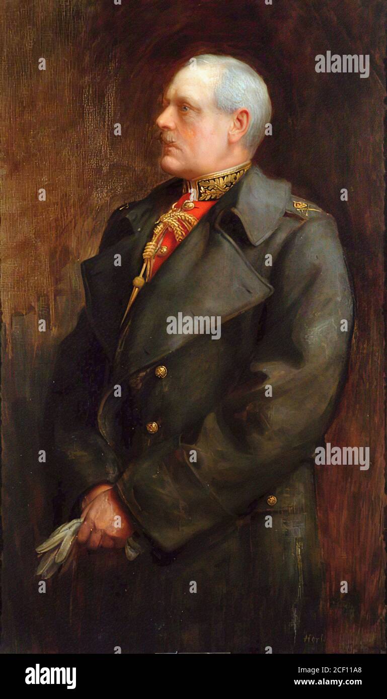 Edmund draper hi-res stock photography and images - Alamy