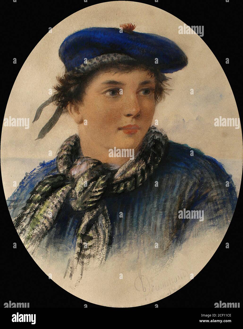 Victorian boy portrait hi-res stock photography and images - Alamy