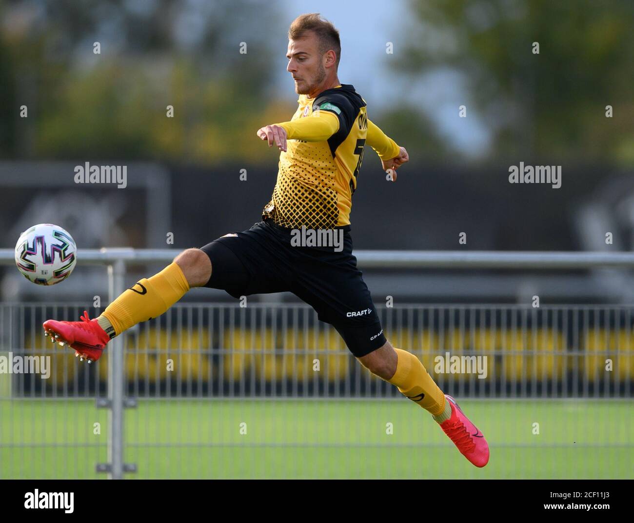 Max kulke sg dynamo dresden hi-res stock photography and images - Alamy