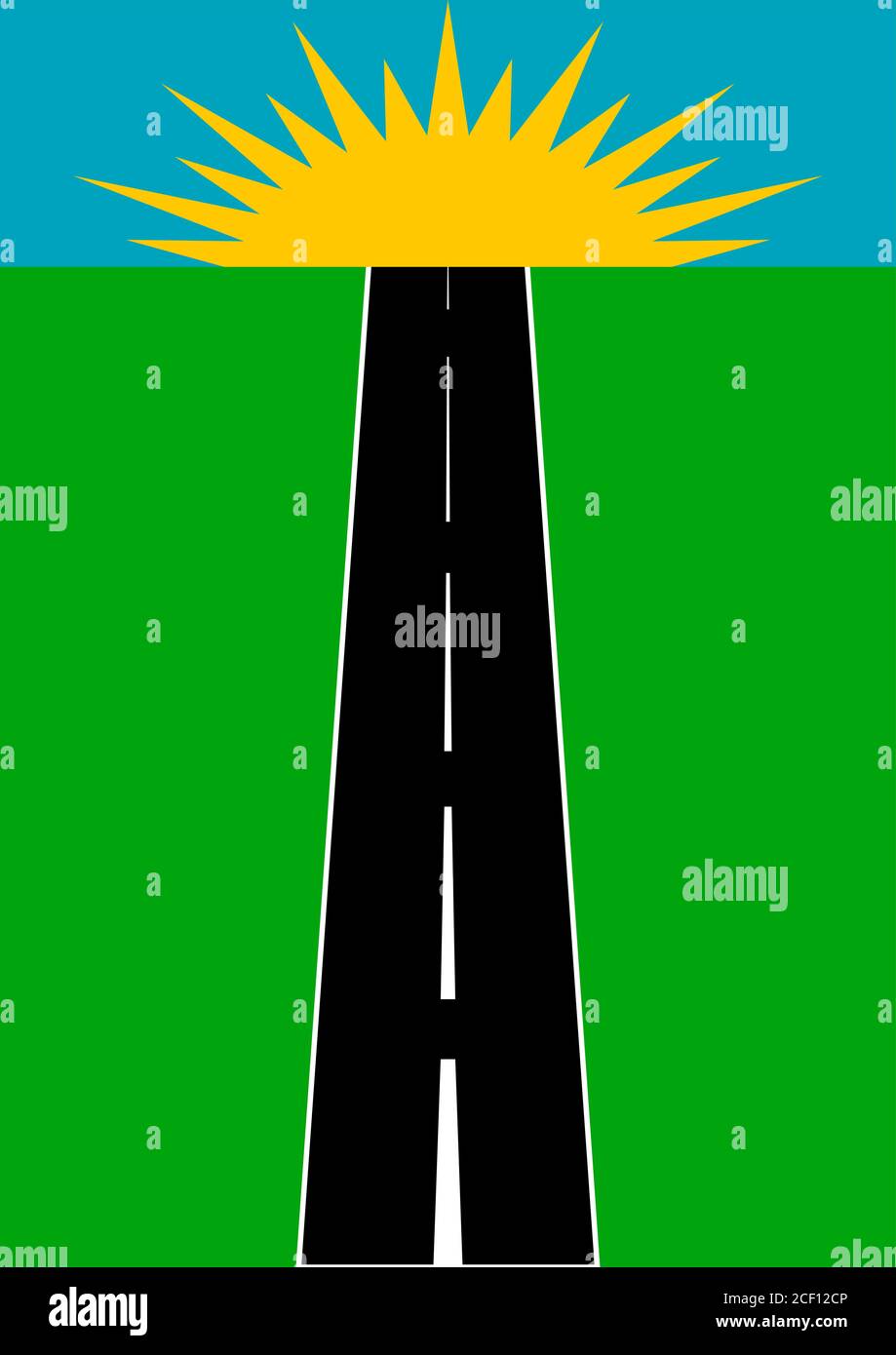 Going to heaven up arrow hi-res stock photography and images - Alamy