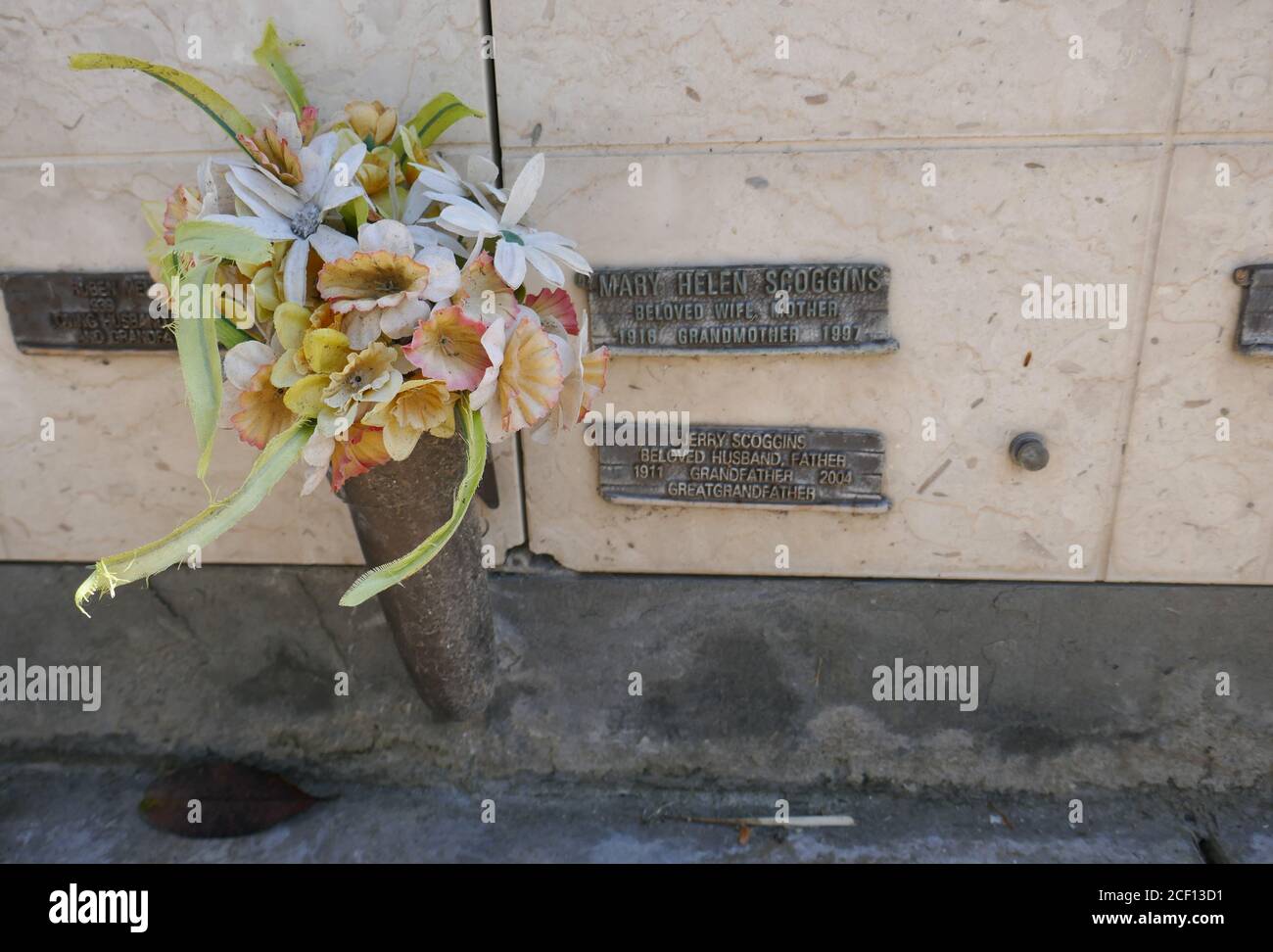 Westlake Village, California, USA 2nd September 2020 A general view of ...