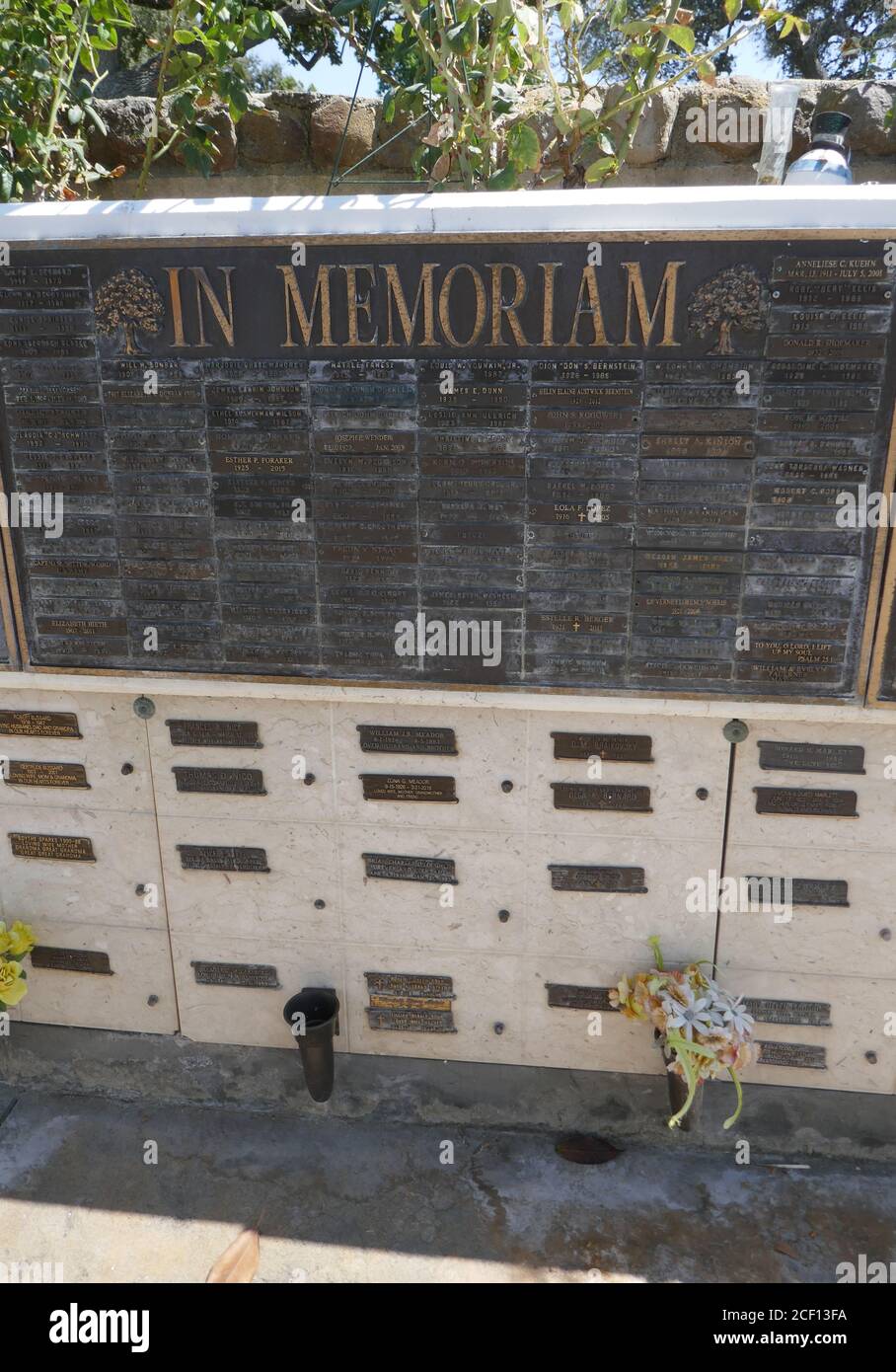 Westlake Village, California, USA 2nd September 2020 A general view of ...