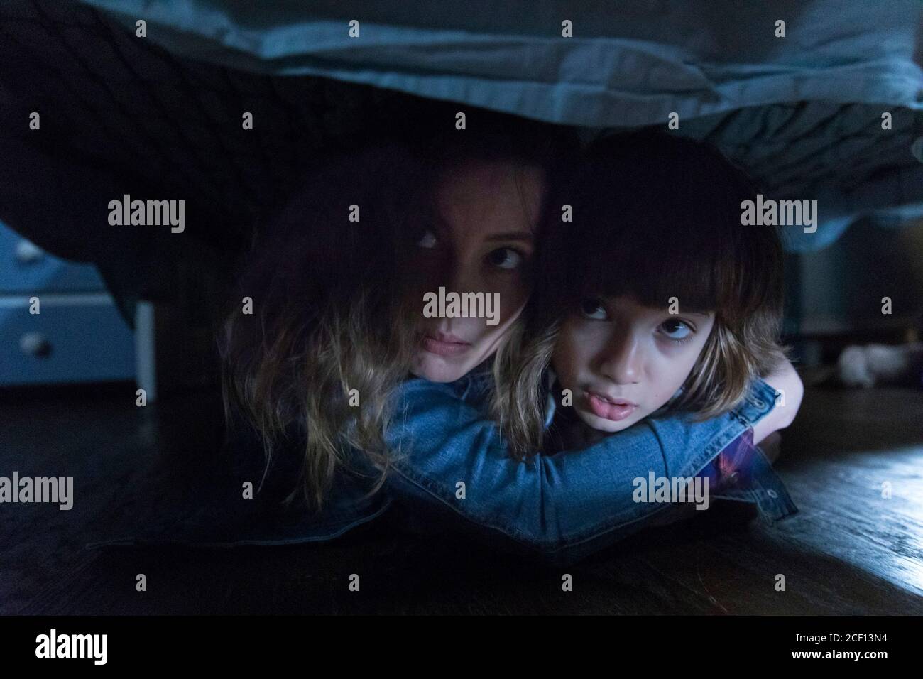 RELEASE DATE: October 30, 2020 TITLE: Come Play STUDIO: Focus Features ...