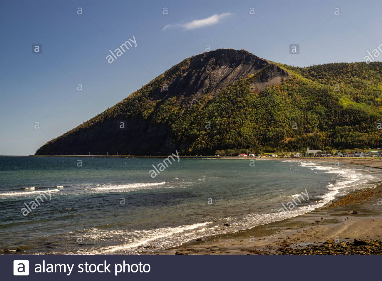 Saint Pierre Quebec High Resolution Stock Photography and Images - Alamy