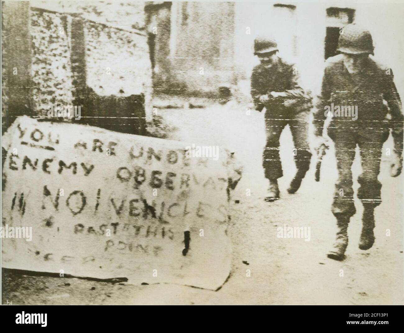 Second Word War Wwii High Resolution Stock Photography and Images - Alamy