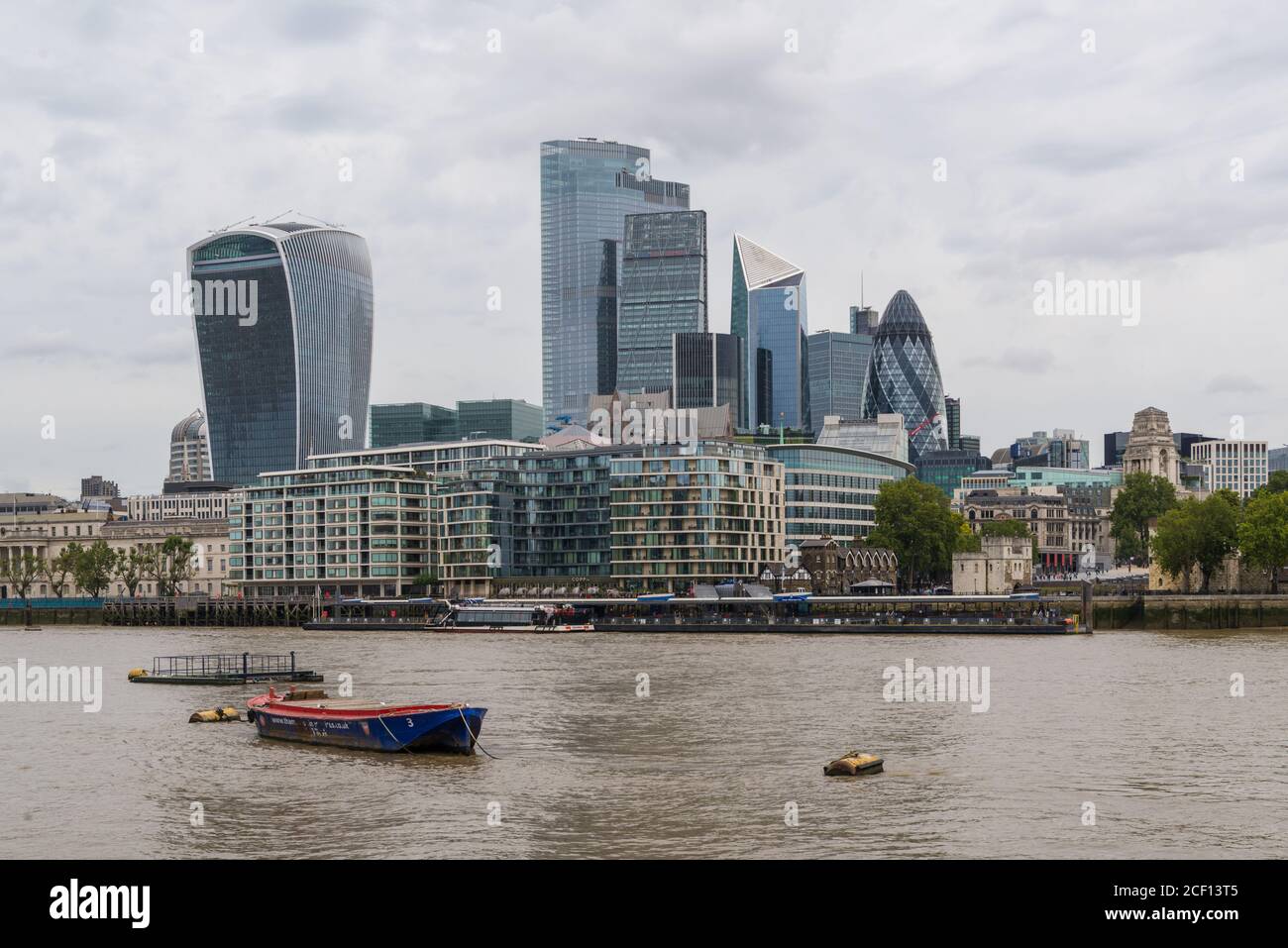 More london riverside hi-res stock photography and images - Alamy