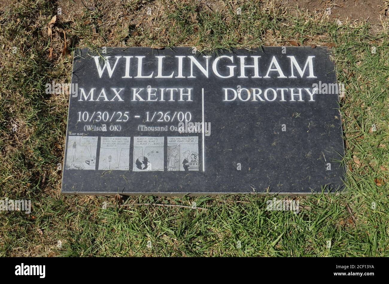 Westlake Village, California, USA 2nd September 2020 A general view of ...