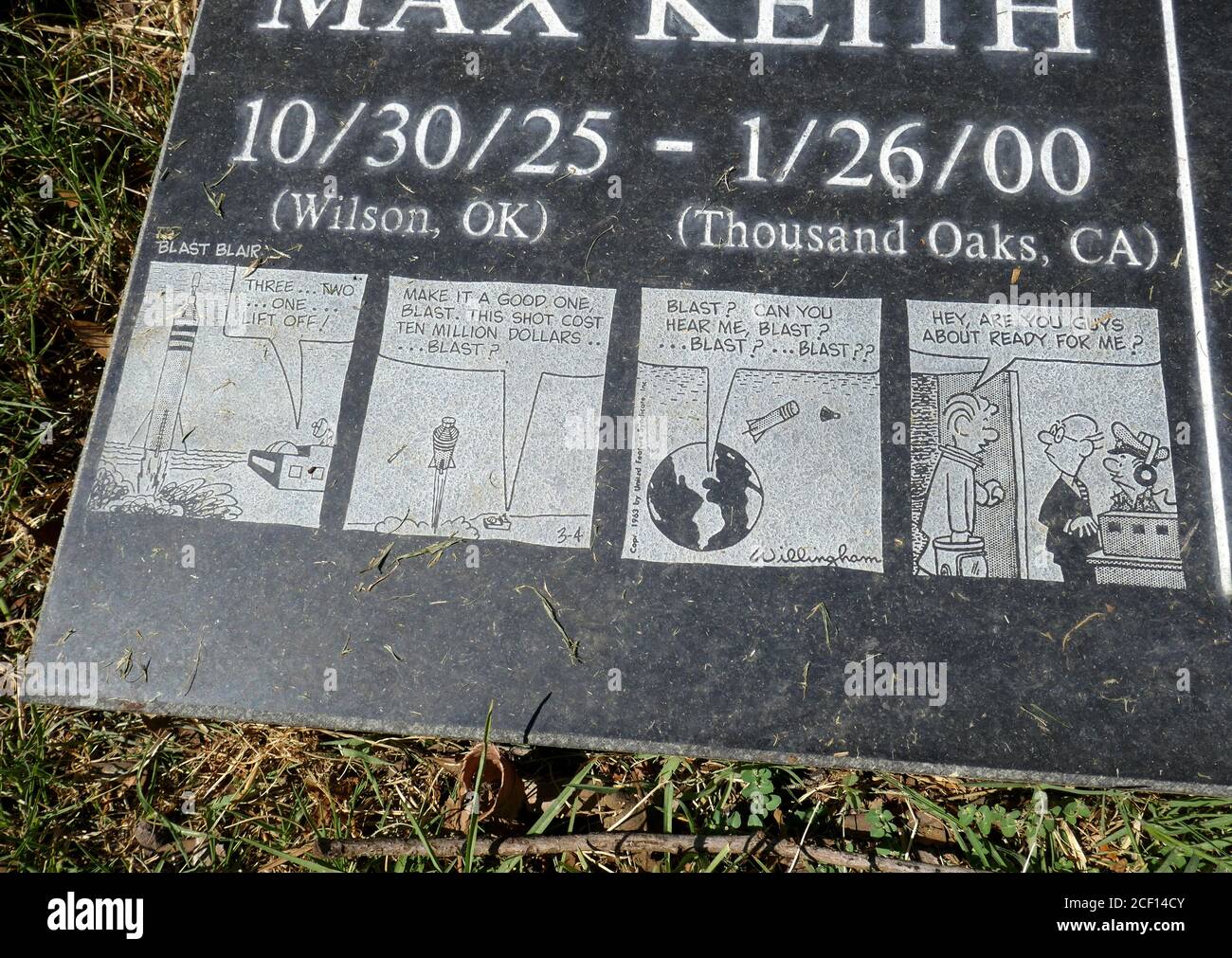 Westlake Village, California, USA 2nd September 2020 A general view of ...