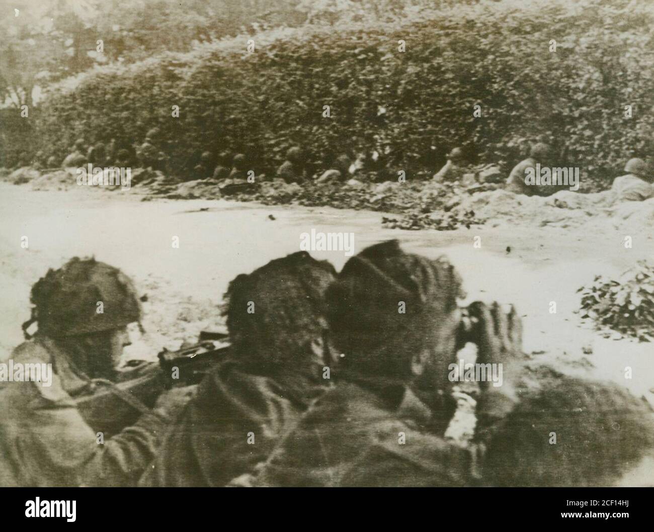 Nazi Soldiers Formation High Resolution Stock Photography and Images ...