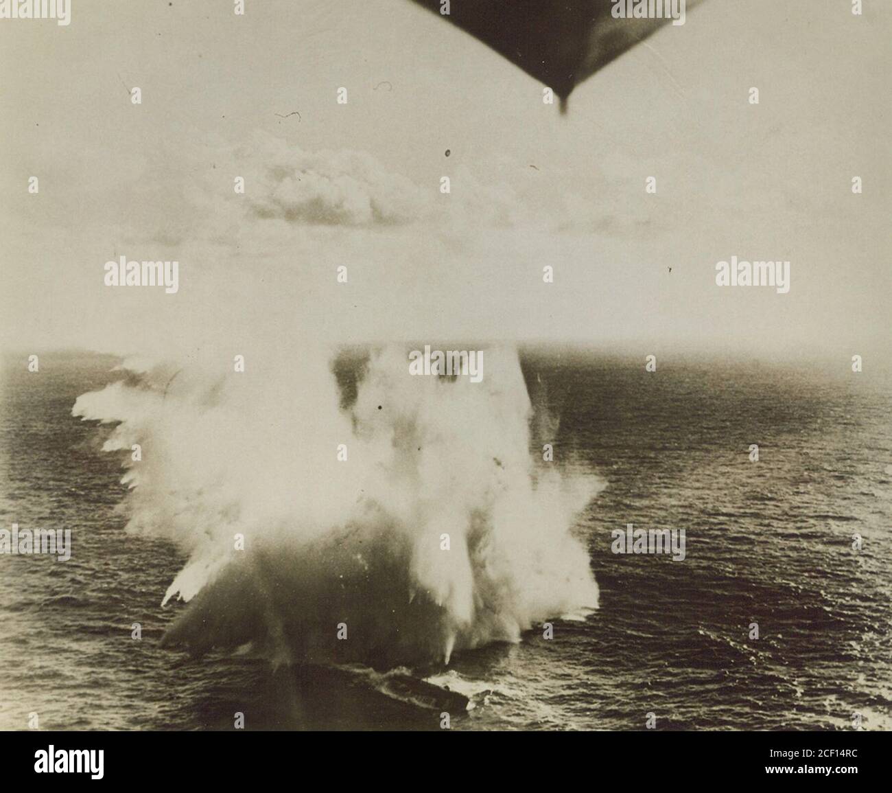 Nazi U Boat High Resolution Stock Photography and Images - Alamy