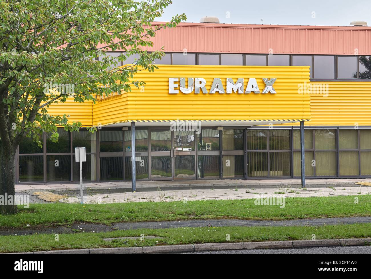 Earlstree hi-res stock photography and images - Alamy