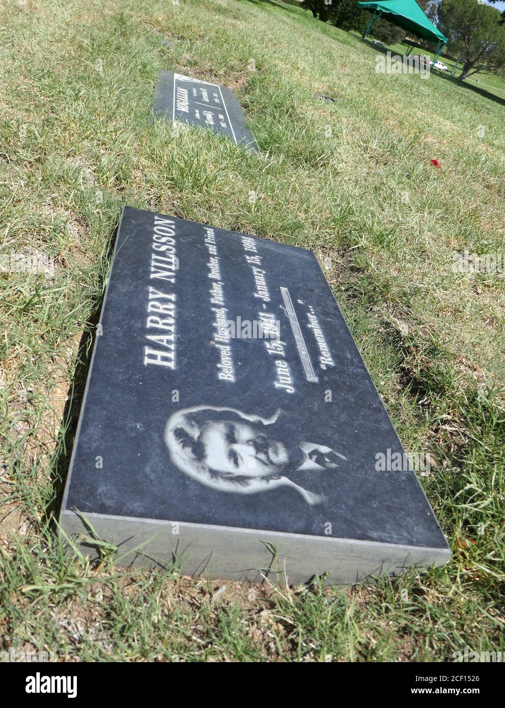 Westlake Village, California, USA 2nd September 2020 A general view of ...