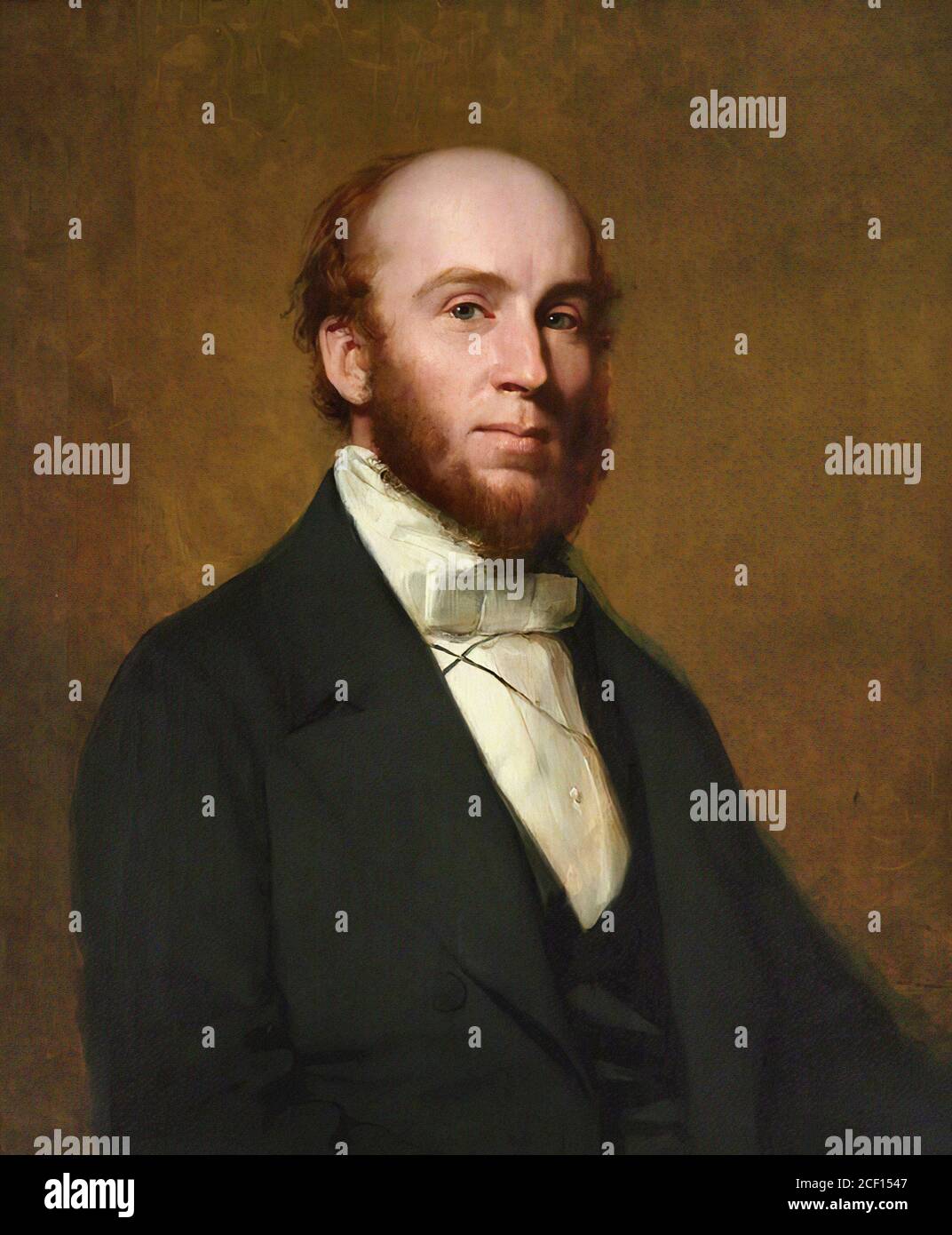 Charles piazzi smyth hi-res stock photography and images - Alamy