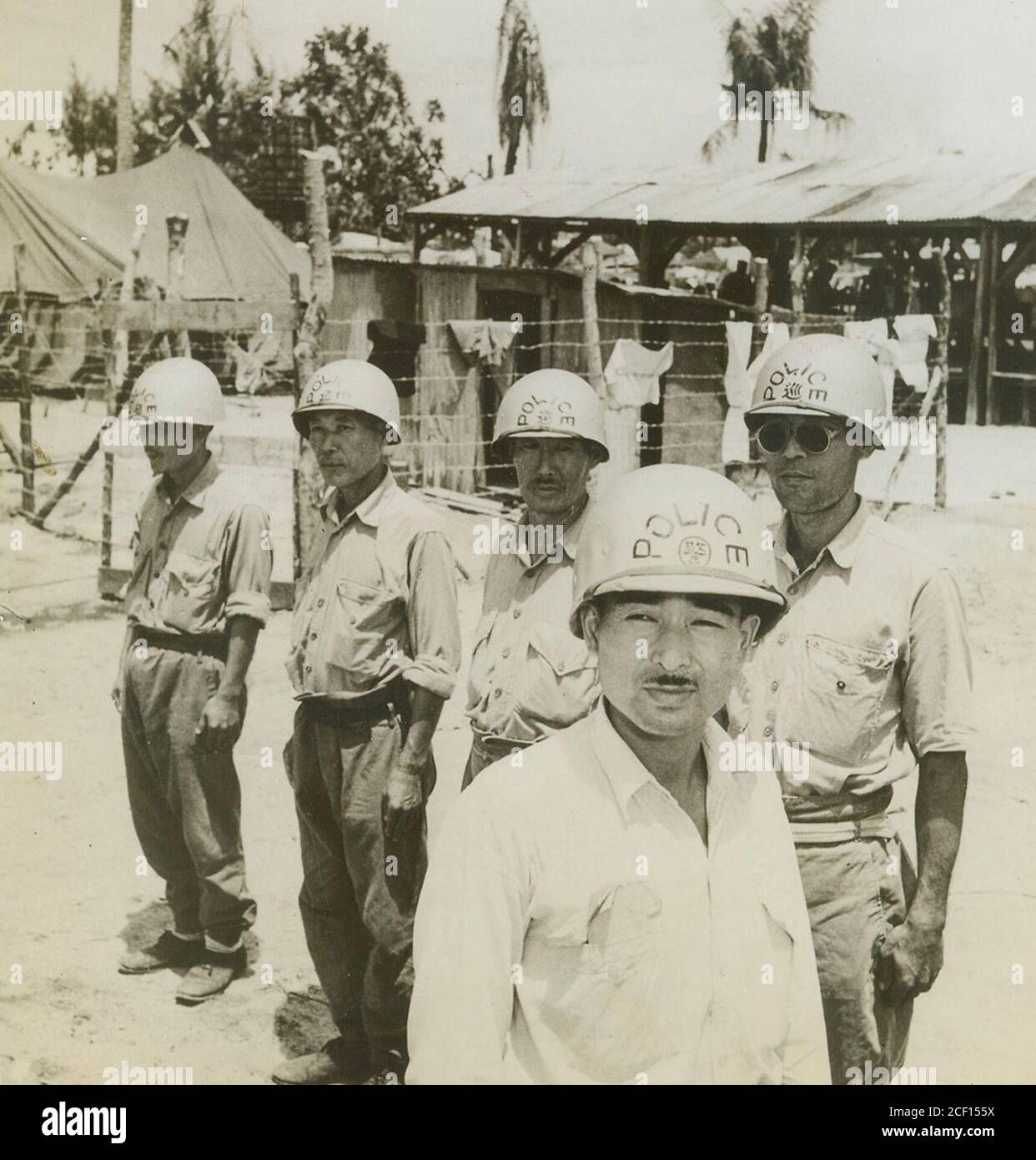 Saipan battles hi-res stock photography and images - Alamy