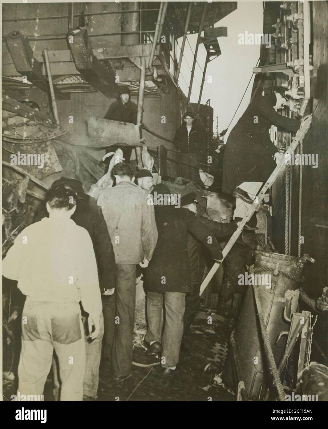 Disabled Ww2 High Resolution Stock Photography and Images - Alamy