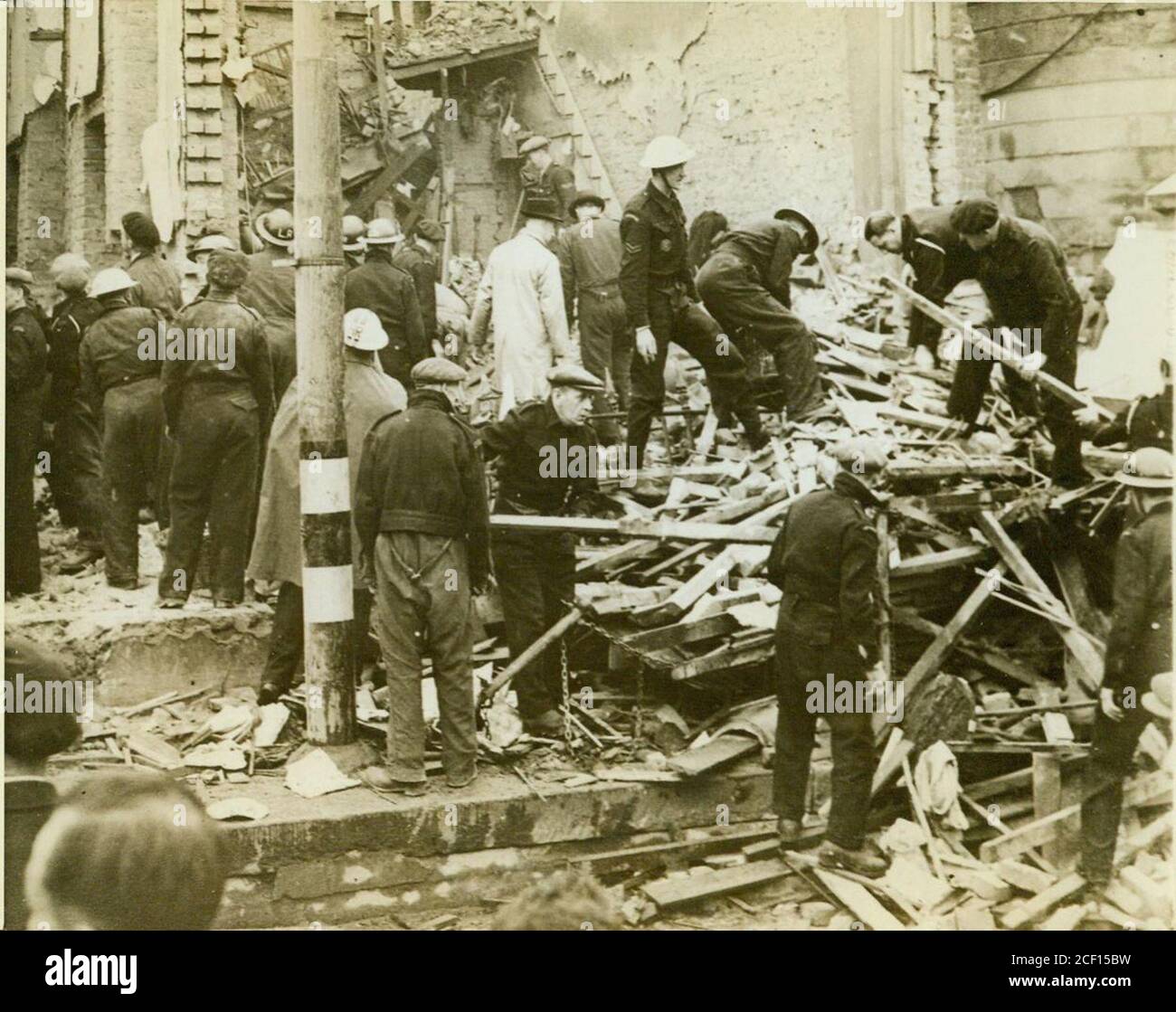 Ww2 plane damage hi-res stock photography and images - Alamy