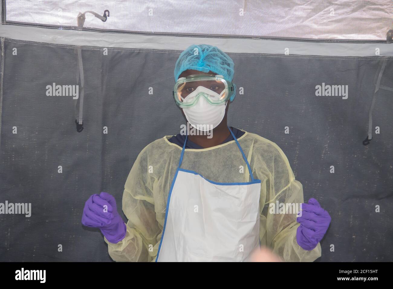 Protecting wear hi-res stock photography and images - Alamy