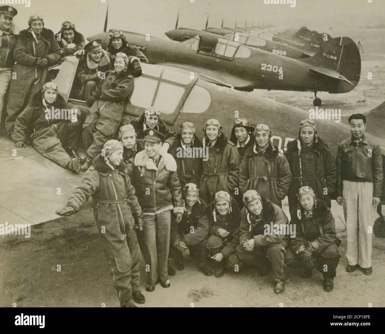 China Ww2 Soldiers High Resolution Stock Photography and Images - Alamy