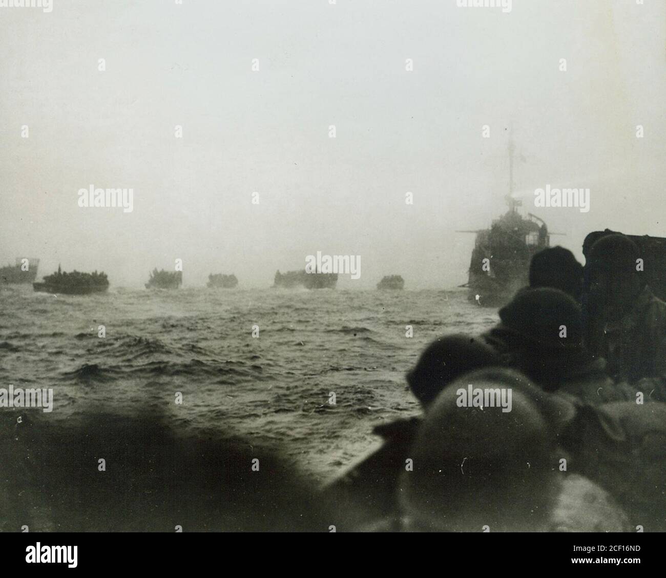 Attu Battle High Resolution Stock Photography and Images - Alamy
