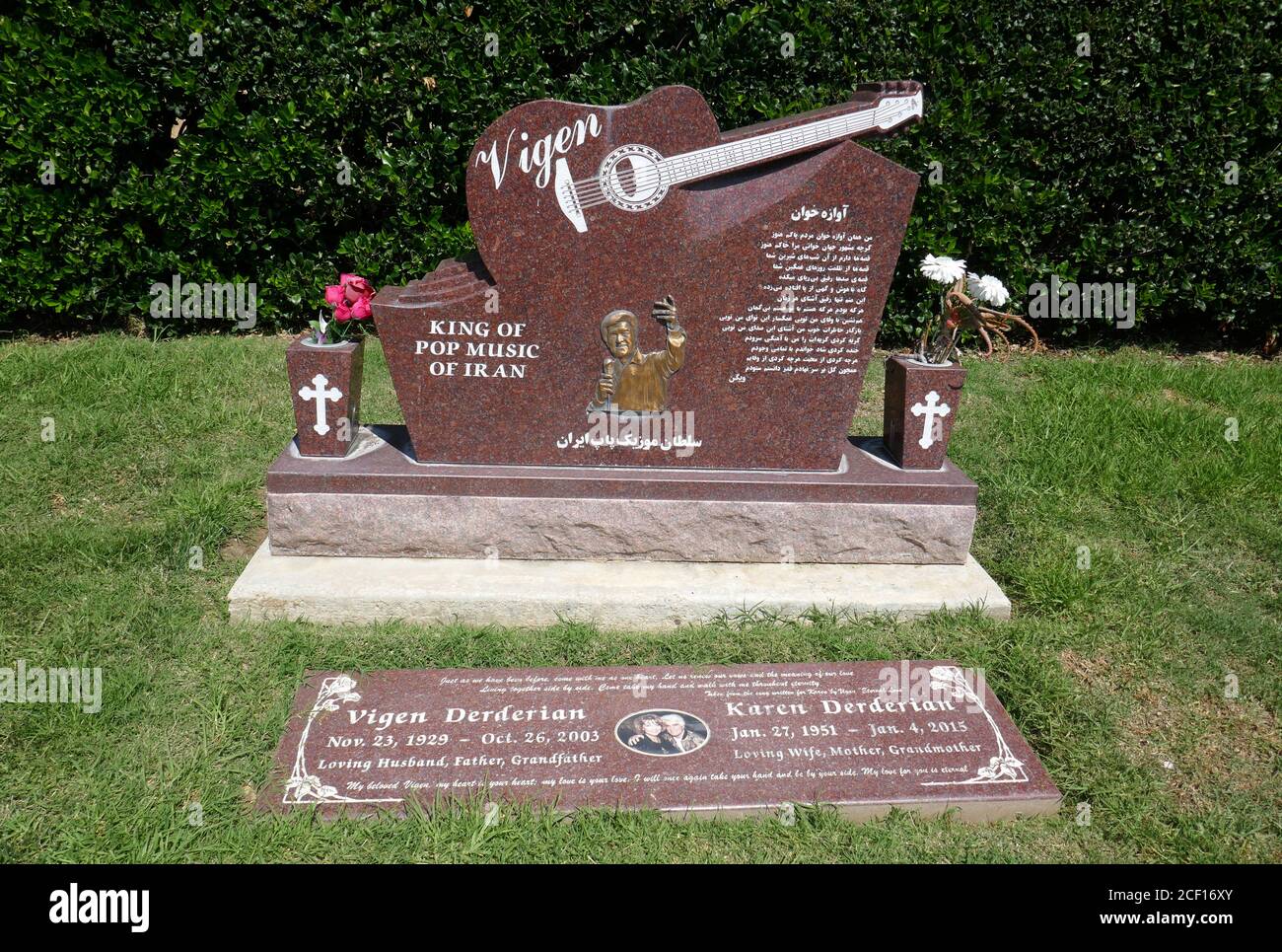 Westlake Village, California, USA 2nd September 2020 A general view of ...