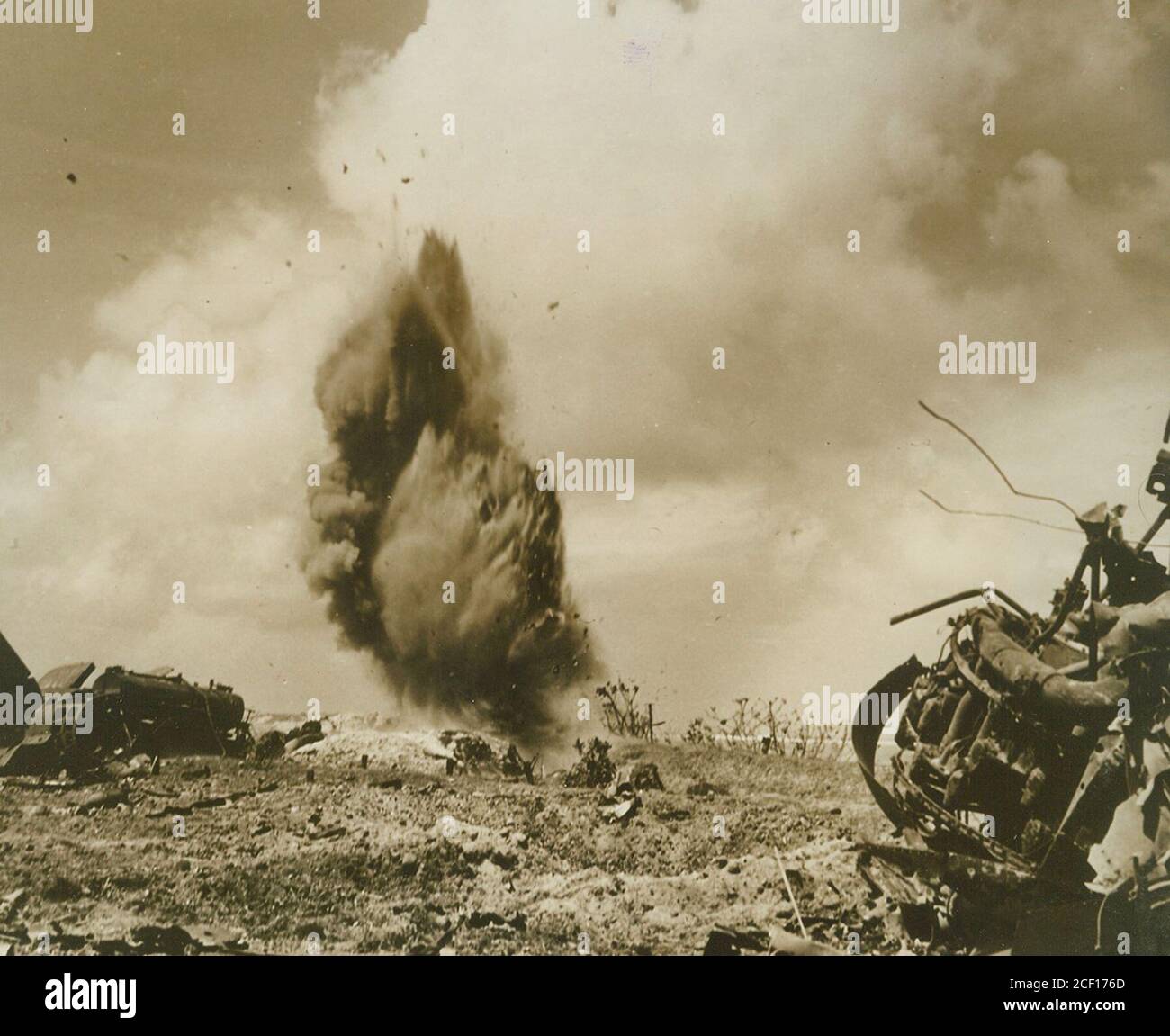Ww2 Funeral High Resolution Stock Photography and Images - Alamy