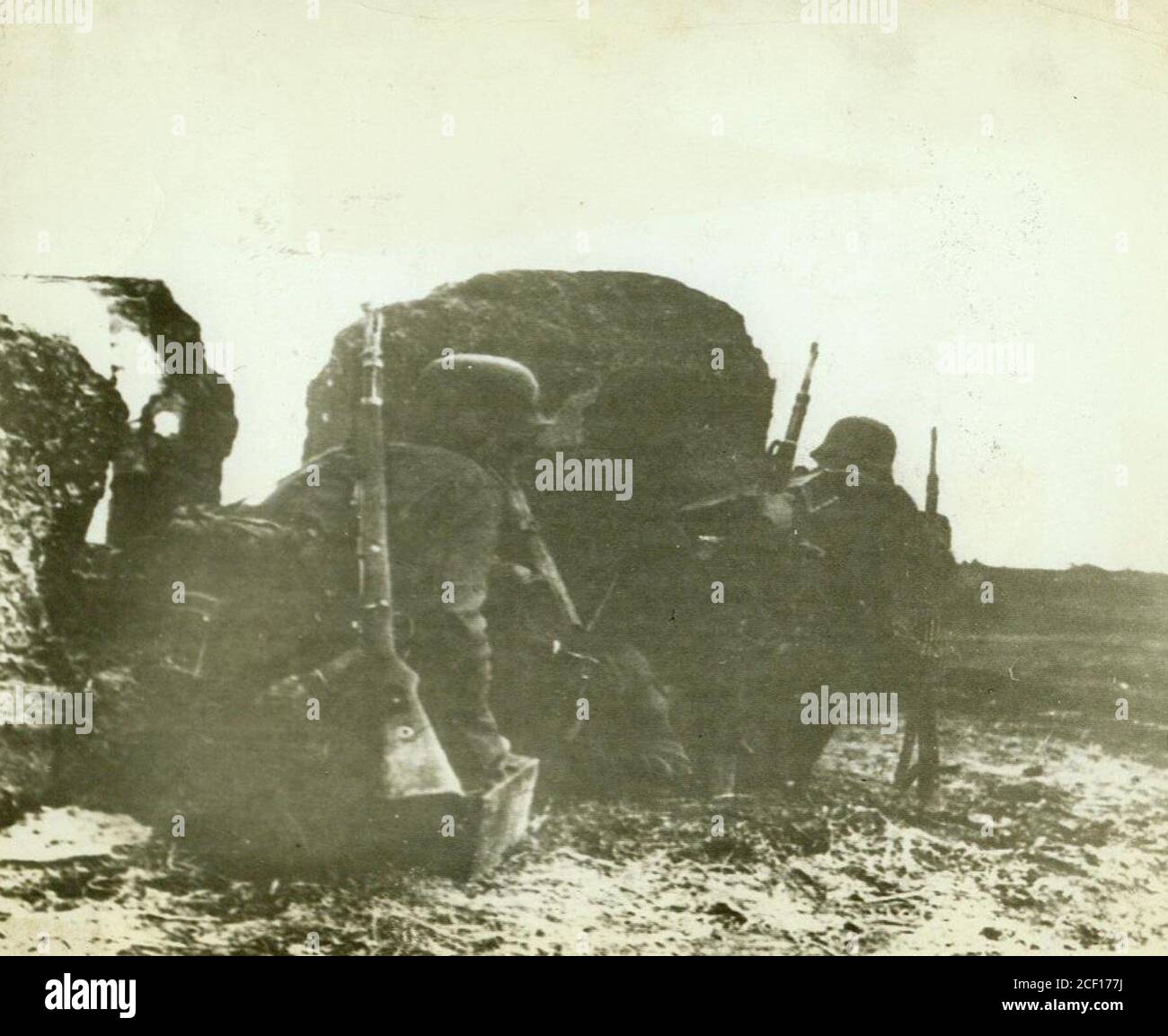 German airborne troops in ww2 hi-res stock photography and images - Alamy