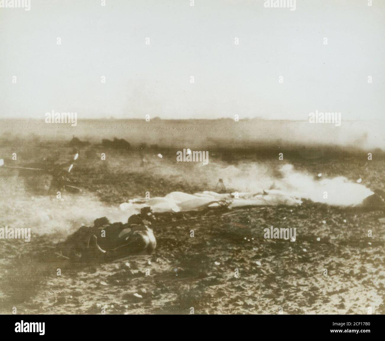 Wwii black combat pilots hi-res stock photography and images - Alamy