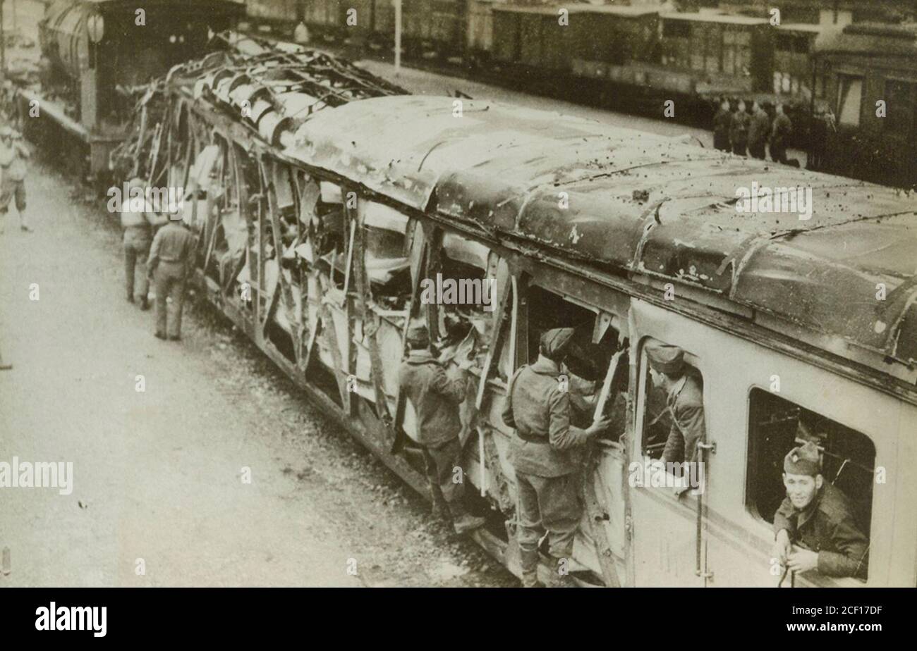 World war two german red cross hi-res stock photography and images - Alamy