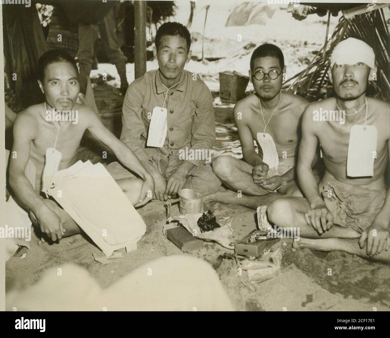 World war 2 rations hi-res stock photography and images - Alamy