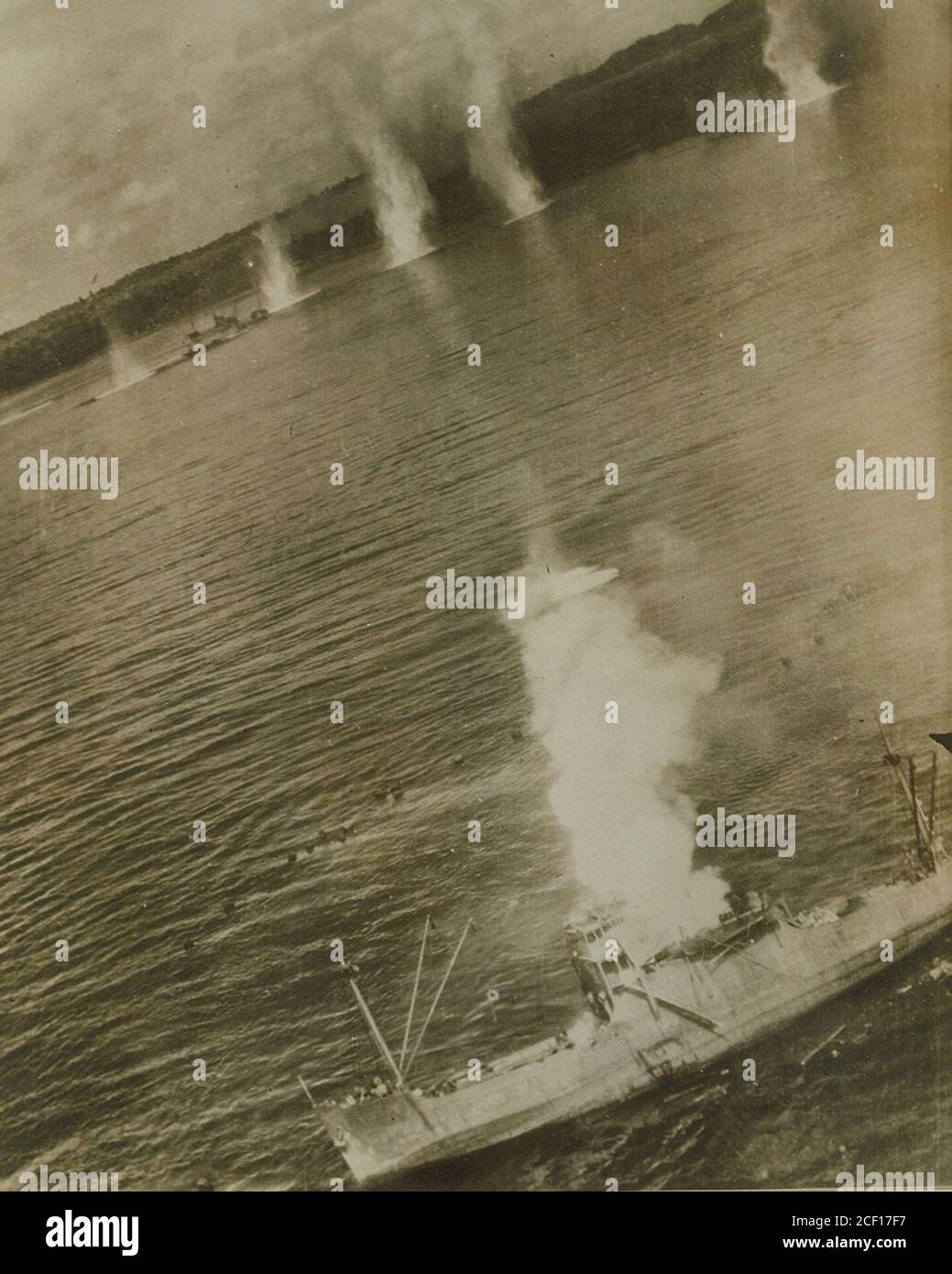 Hansa bay war hi-res stock photography and images - Alamy