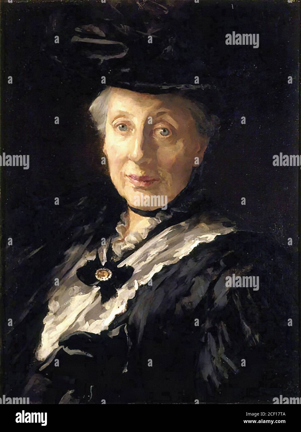 Alice ferguson hi-res stock photography and images - Alamy