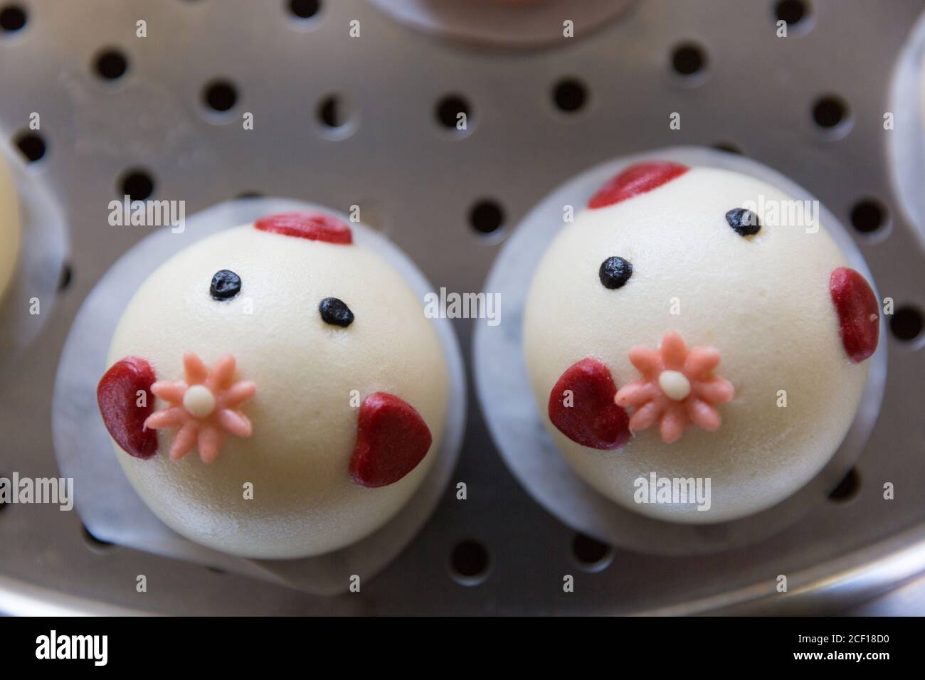 Traditional cute pasta for children Stock Photo - Alamy