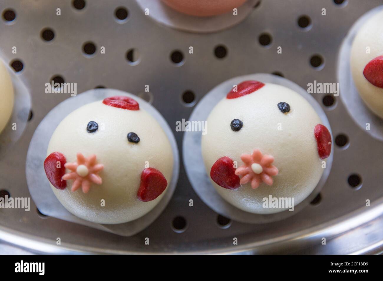 Traditional cute pasta for children Stock Photo - Alamy