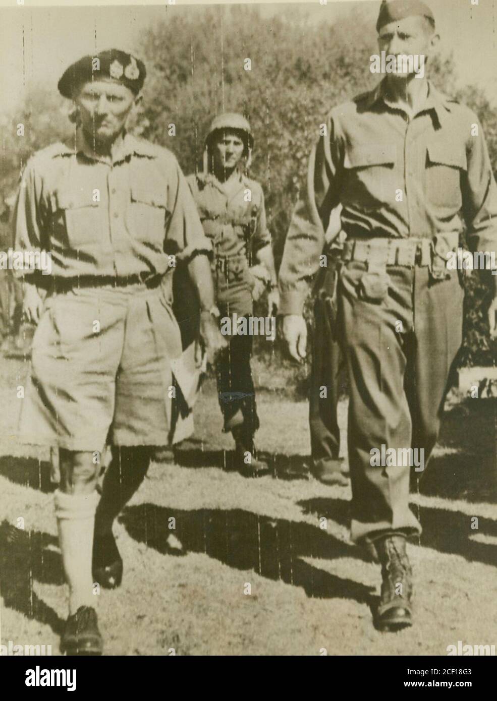 Italian Army World War Ii High Resolution Stock Photography and Images ...