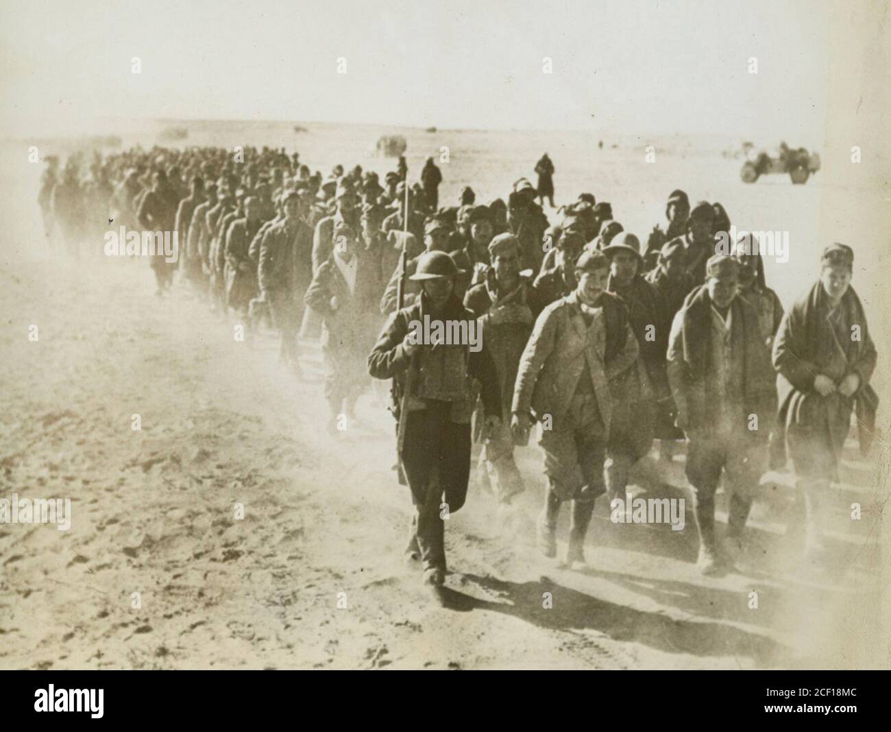 Infantry Libyan High Resolution Stock Photography and Images - Alamy