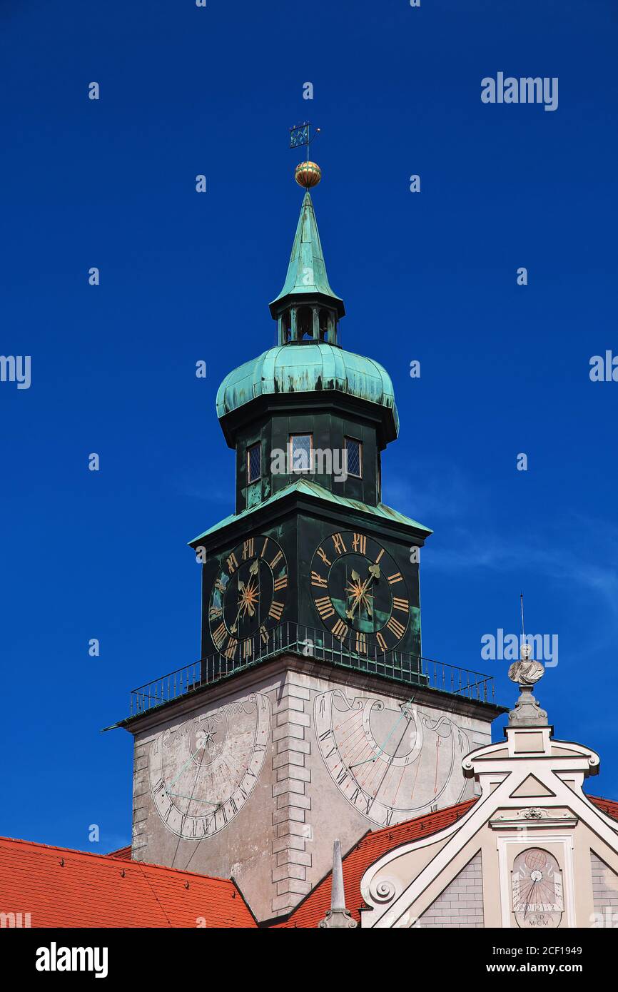 Munich Residence In Munich Germany Stock Photo Alamy munich-residence-in-munich-germany-stock-photo-alamy