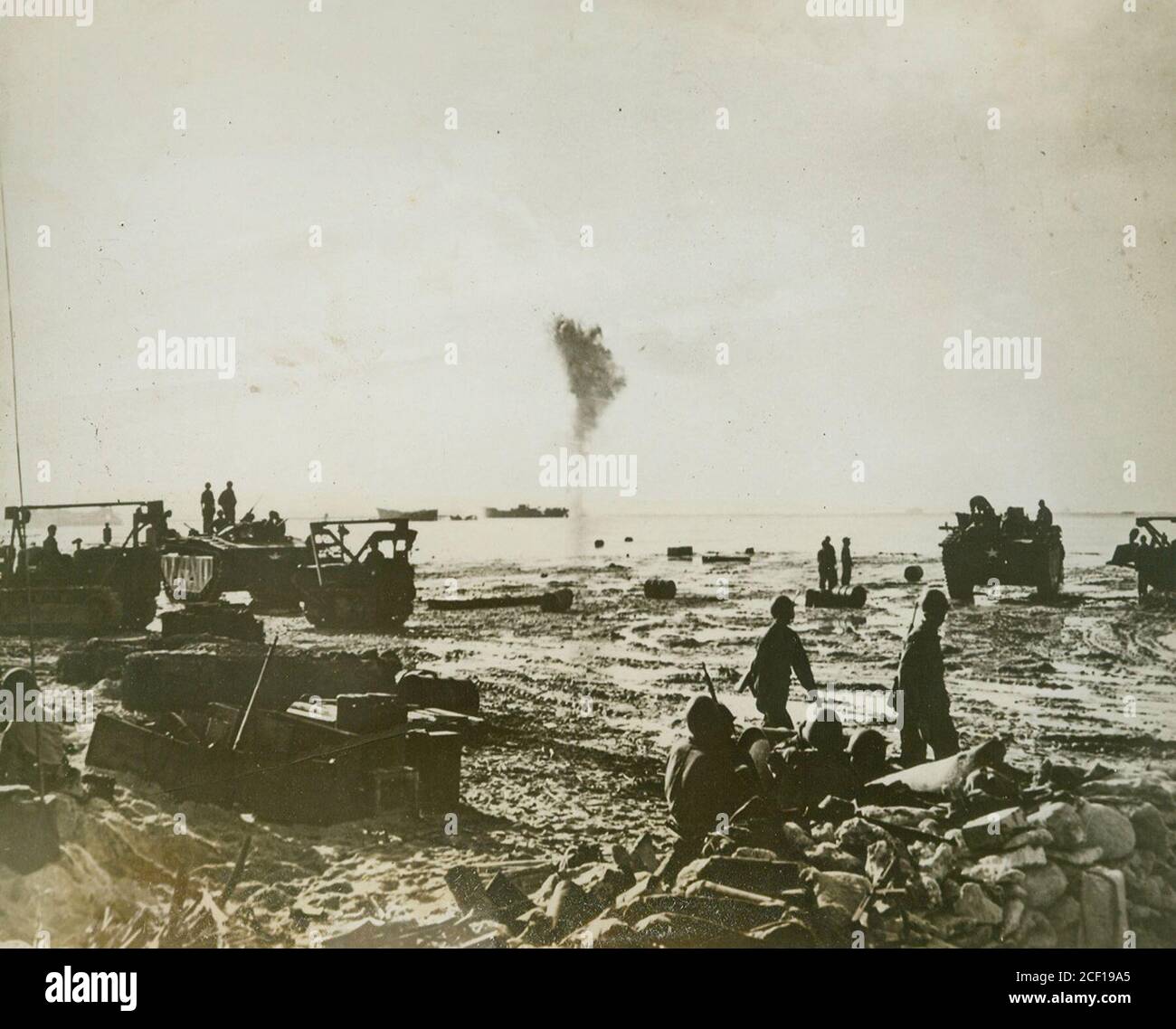 Major World War Ii Operation High Resolution Stock Photography and ...
